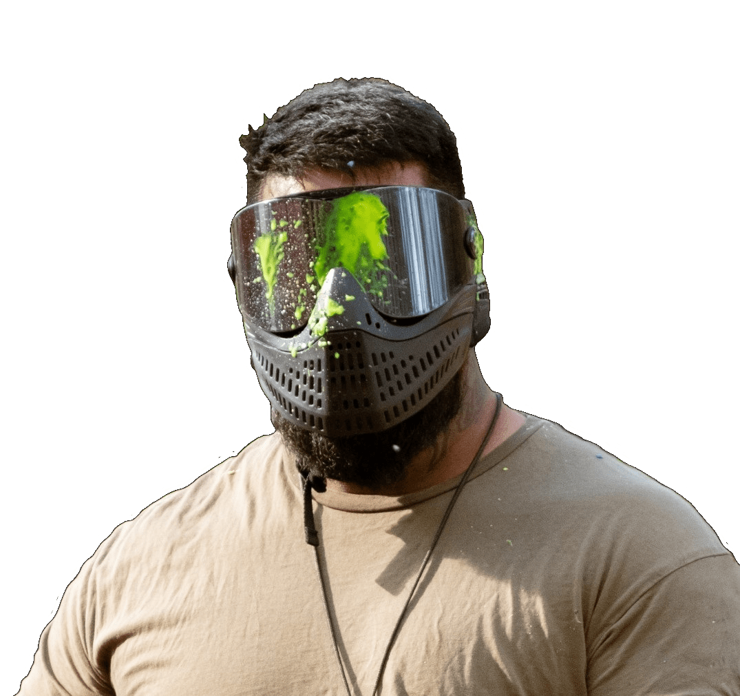 Valhalla Paintball Ipswich - Brisbane - Toowoomba