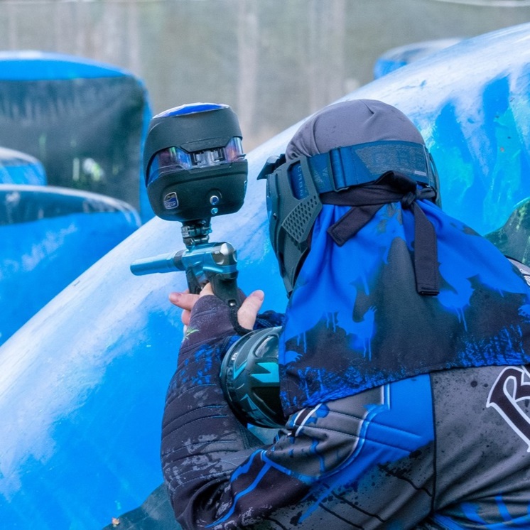 Valhalla Paintball Brisbane - Ipswich - Toowoomba