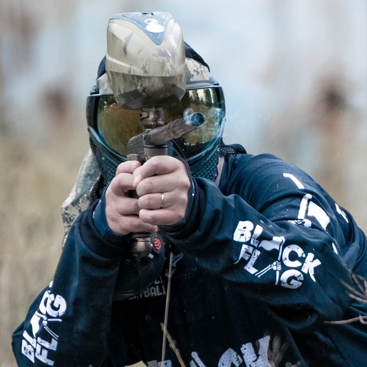 Valhalla Paintball Brisbane - Ipswich - Toowoomba
